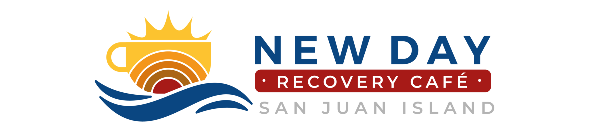 New Day Recovery Café - Joyce L. Sobel Family Resource Center