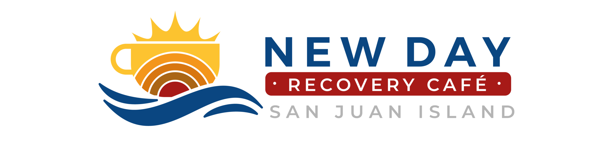 New Day Recovery Café - Joyce L. Sobel Family Resource Center